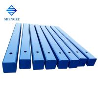 China 33 Kv High Voltage Fiberglass Cross Arm Composite for Electric Power for sale