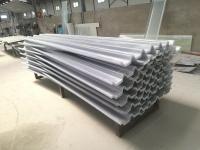 China Fiberglass Roof Sheet for Skylight for sale