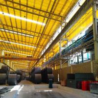 China Sunlight FRP Roofing Sheet/FRP Transparent Roofing Sheet/Fiberglass Skylight for sale