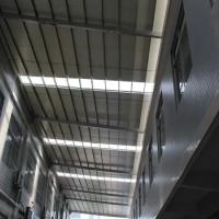 China Sunlight FRP Roofing Sheet/FRP Transparent Roofing Sheet/Fiberglass Skylight for sale