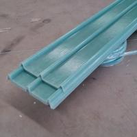 China Fiberglass New Skylight GRP Roofing Wall Tile FRP Corrugated Roofing Sheet for Building Material for sale