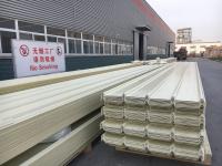 China Corrugated Fiberglass Reinforced Roof Plate FRP Sheet for Construction for sale