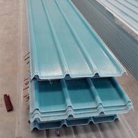 China Fiberglass Roof Tile 1.5mm 2.5mm 3.5mm Skylight for Housetop for sale