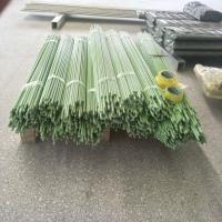 China FRP Fiberglass Rod for Snow Stake/Plant Support/Flag Stick/Walking Stick/Fishing Pole Profile for sale