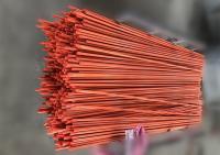 China FRP Fiberglass Rod for Snow Stake/Plant Support/Flag Stick/Walking Stick/Fishing Pole Profile for sale