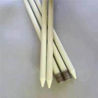 China FRP GRP Gfrp Epoxy Resin Anchor Rock Bolt for sale