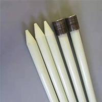 China FRP GRP Gfrp Epoxy Resin Anchor Rock Bolt for sale