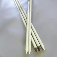 China FRP GRP Gfrp Epoxy Resin Anchor Rock Bolt for sale