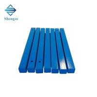 China FRP Fiberglass Driveway Marker Post Rod Pole for sale