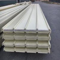 China Anti-Corrosion 1.5mm FRP Roofing Skylight Fiberglass Sheets for sale