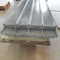 China Factory Customization Translucent Fiberglass Roof Panels for Greenhouse for sale