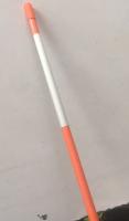 China Reflective FRP Fiberglass Rod Driveway Snow Marker for sale