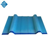 China 3mm 4mm 5mm Thick FRP Fiber Glass Fiberglass Panel Sheet for sale