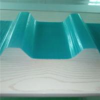 China Fiberglass Sheet 0.8 1mm 1.2mm 2mm 3mm 4mm 5mm Thickness for Roof for sale