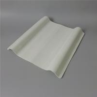 China Glass Fiber Reinforced Plastics Panels Sheet 1mm 1.2mm 3mm 0.9mm for sale