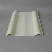 China Glass Fiber Reinforced Plastics Panels Sheet 1mm 1.2mm 3mm 0.9mm for sale