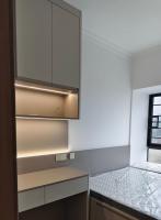 China Integrated Murphy Bed & Home Office Cabinet Enclosures for sale