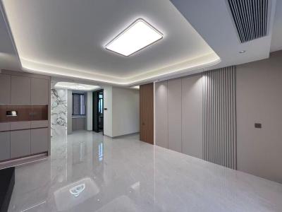 China Sleek Architectural Flush Wall Panel & Door System for sale