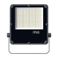 China Outdoor Aluminum IP65 LED Floodlight 160LM/W 100W 150W 200W CE RoHS 5 Years Warranty for sale