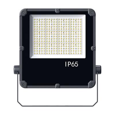 China Outdoor Aluminum IP65 LED Floodlight 160LM/W 100W 150W 200W CE RoHS 5 Years Warranty for sale