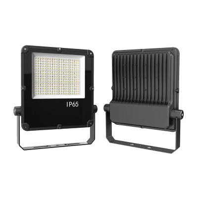 China 150W Dimmable LED Flood Light with Meanwell Driver IP65 120 Degree Beam Angle for sale