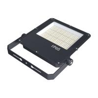 China Outdoor Aluminum IP65 LED Floodlight 160LM/W 100W 150W 200W CE RoHS 5 Years Warranty for sale