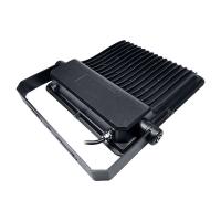 China Outdoor Aluminum IP65 LED Floodlight 160LM/W 100W 150W 200W CE RoHS 5 Years Warranty for sale