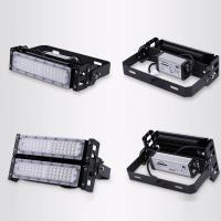 China 200W LED Flood Light IP65 Aluminum Alloy Outdoor Energy Saving High Bright Module Lamp for sale