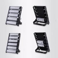 China 200W LED Flood Light IP65 Aluminum Alloy Outdoor Energy Saving High Bright Module Lamp for sale