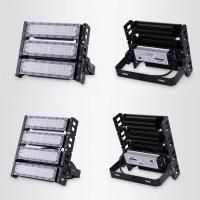 China 200W LED Flood Light IP65 Aluminum Alloy Outdoor Energy Saving High Bright Module Lamp for sale