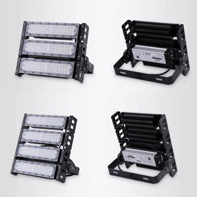 China 150W LED Flood Light 19500lm IP65 Aluminum 120 Degree Beam Angle Outdoor for sale