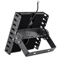 China 200W LED Flood Light IP65 Aluminum Alloy Outdoor Energy Saving High Bright Module Lamp for sale