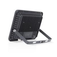 China Aluminum Housing IP65 Waterproof SMD 50W LED Flood Light Outdoor 120° Beam Angle for sale