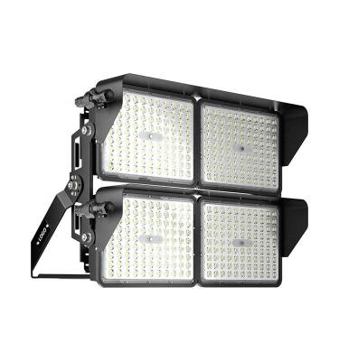 China IP67 Waterproof LED Flood Light 200W to 1500W Outdoor Lighting 150lm/W for sale