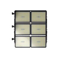 China IP67 Waterproof LED Flood Light 200W to 1500W Outdoor Lighting 150lm/W for sale