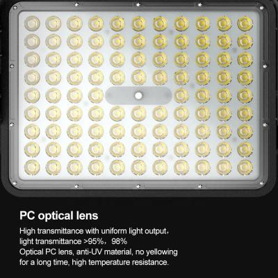 China Meanwell 150W LED Flood Light 19500lm Die Cast Aluminum IP65 Outdoor for sale