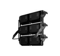 China IP67 Waterproof LED Flood Light 200W to 1500W Outdoor Lighting 150lm/W for sale