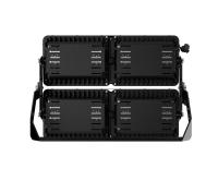 China IP67 Waterproof LED Flood Light 200W to 1500W Outdoor Lighting 150lm/W for sale