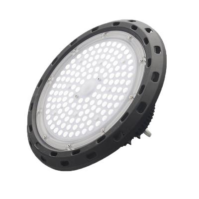 China Tower Crane LED High Bay Light 15000lm Bridgelux Chip 3000K-6000K 45-120 Degree for sale