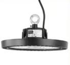 China Tower Crane LED High Bay Light 15000lm Bridgelux Chip CE ROHS UL Dimmable for sale