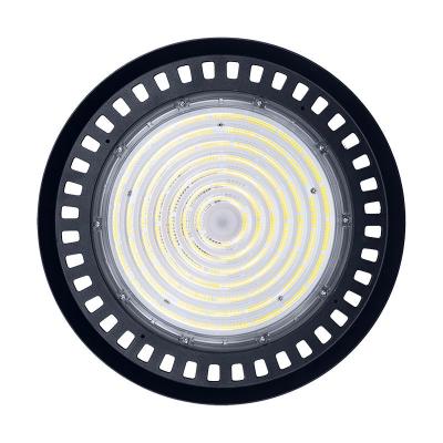 China Tower Crane LED High Bay Light 15000lm Bridgelux Chip CE ROHS UL Dimmable for sale
