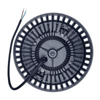 China 200W LED High Bay Light 354mm Die Cast Aluminum for Pavilion Warehouse Industrial Lighting for sale
