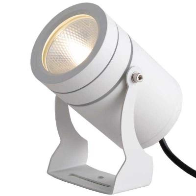 China AC85-265V 10W LED Flood Light Die Cast Aluminum IP65 Outdoor Landscape Lighting for sale