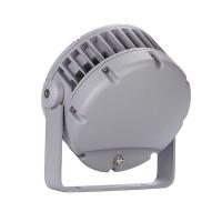 China Warm White LED Sport Light 30W 40W 50W Outdoor Reflector IP65 50000H for sale