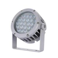 China Warm White LED Sport Light 30W 40W 50W Outdoor Reflector IP65 50000H for sale
