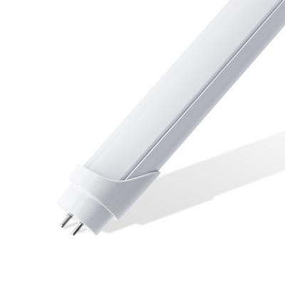 China T8 LED Tube 4FT 120cm 15W 18W 22W High Lumens Aluminum Alloy Type A+B G13 Base for sale