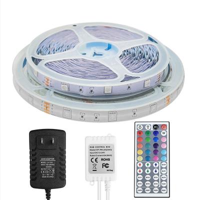 China 5050 LED Chip RGB Indoor Light 2700K-6500K 5W-20W Energy Efficient for sale