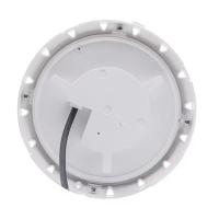China DC12V 24V 18W 35W IP68 Outdoor Waterfall RGB Underwater Swimming Pool Light for sale