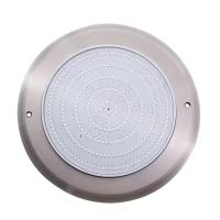 China DC12V 24V 18W 35W IP68 Outdoor Waterfall RGB Underwater Swimming Pool Light for sale
