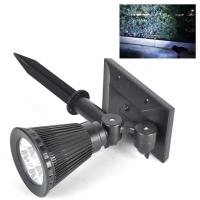 China Long Lifespan Waterproof Solar Lights for Garden Automatic Function 6-8 Hours Charging Time for sale